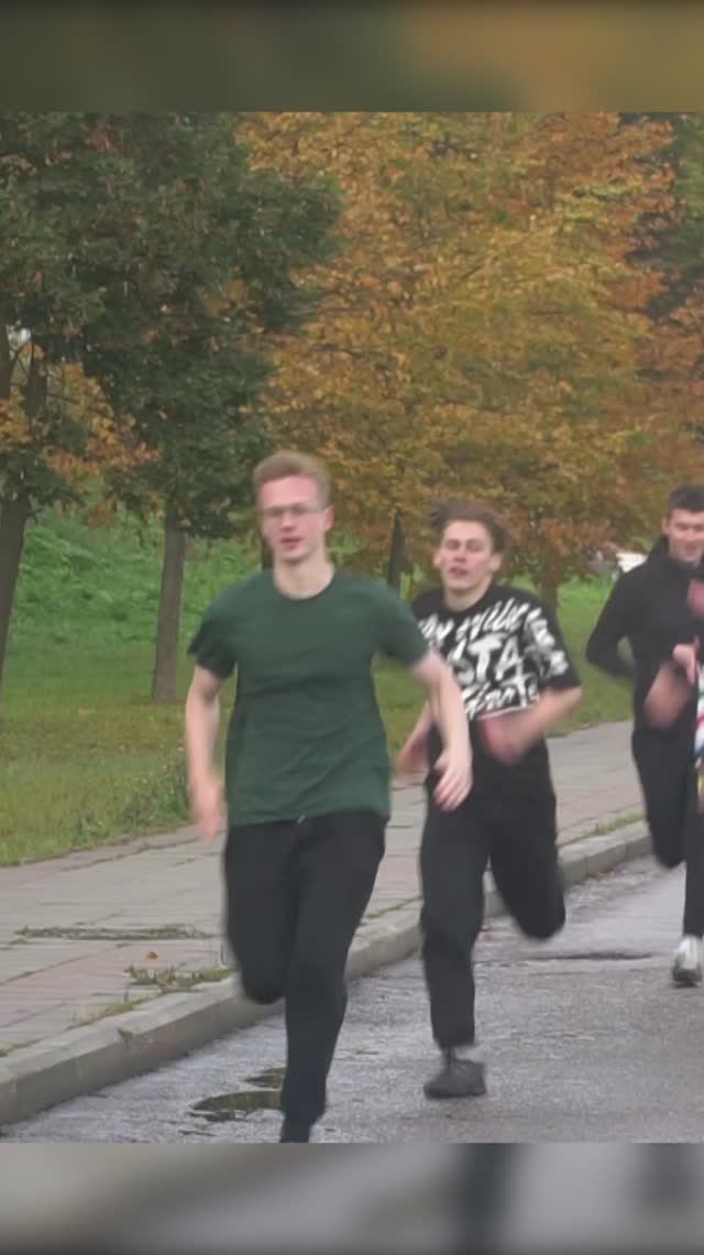 Клипы ЯрГУ | Shorts