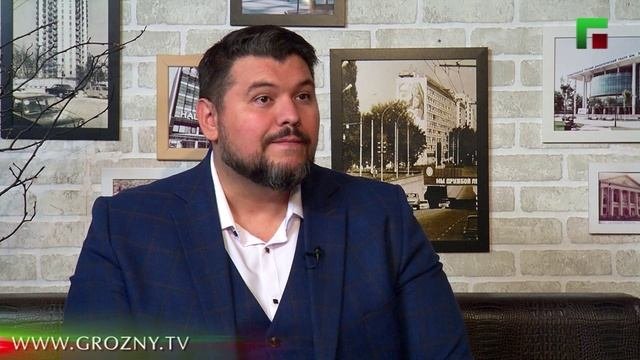 Вечерний чай