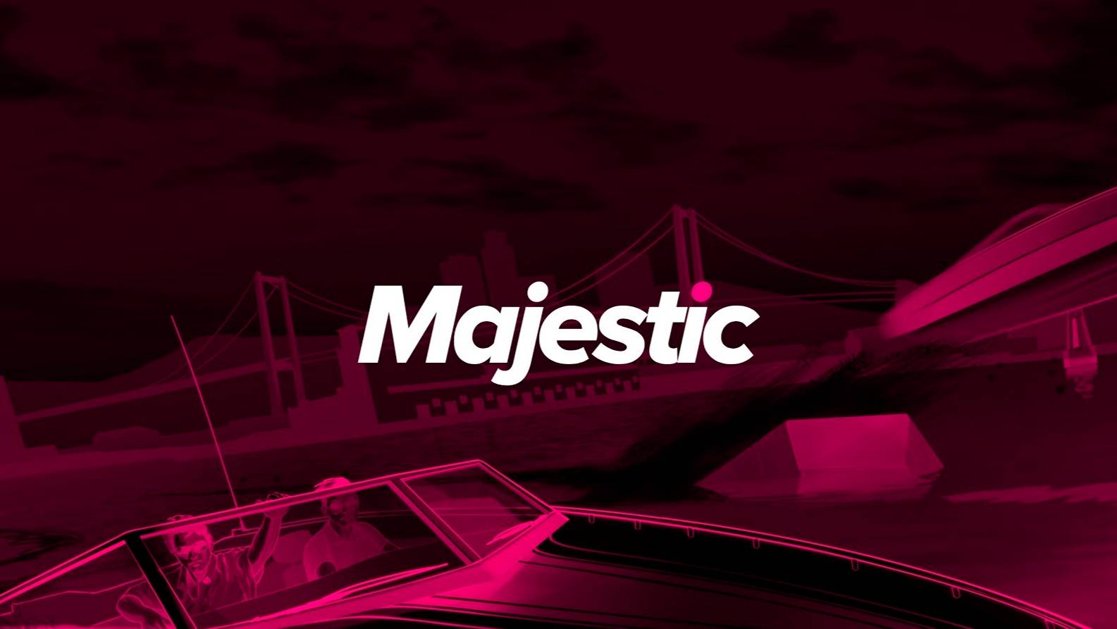 Majestic RolePlay | Dallas