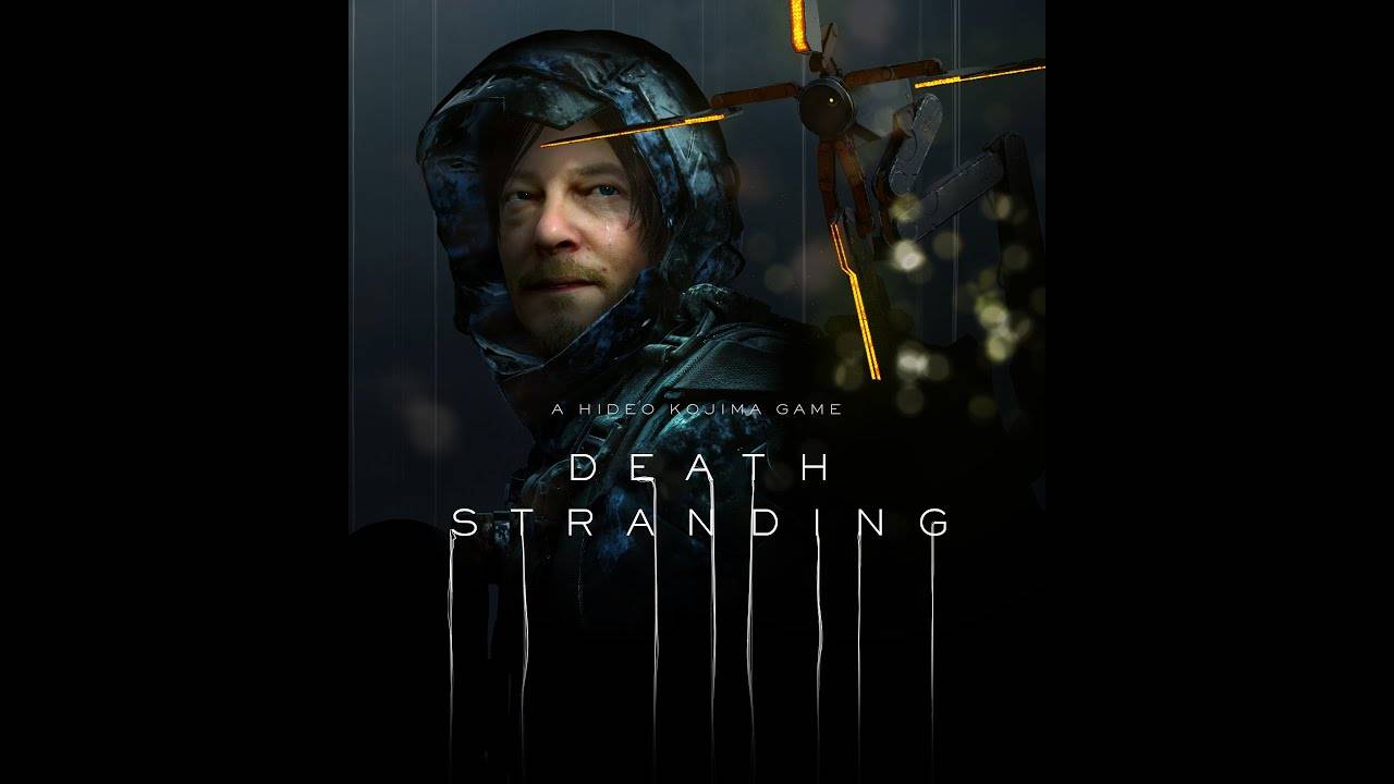 Death Stranding