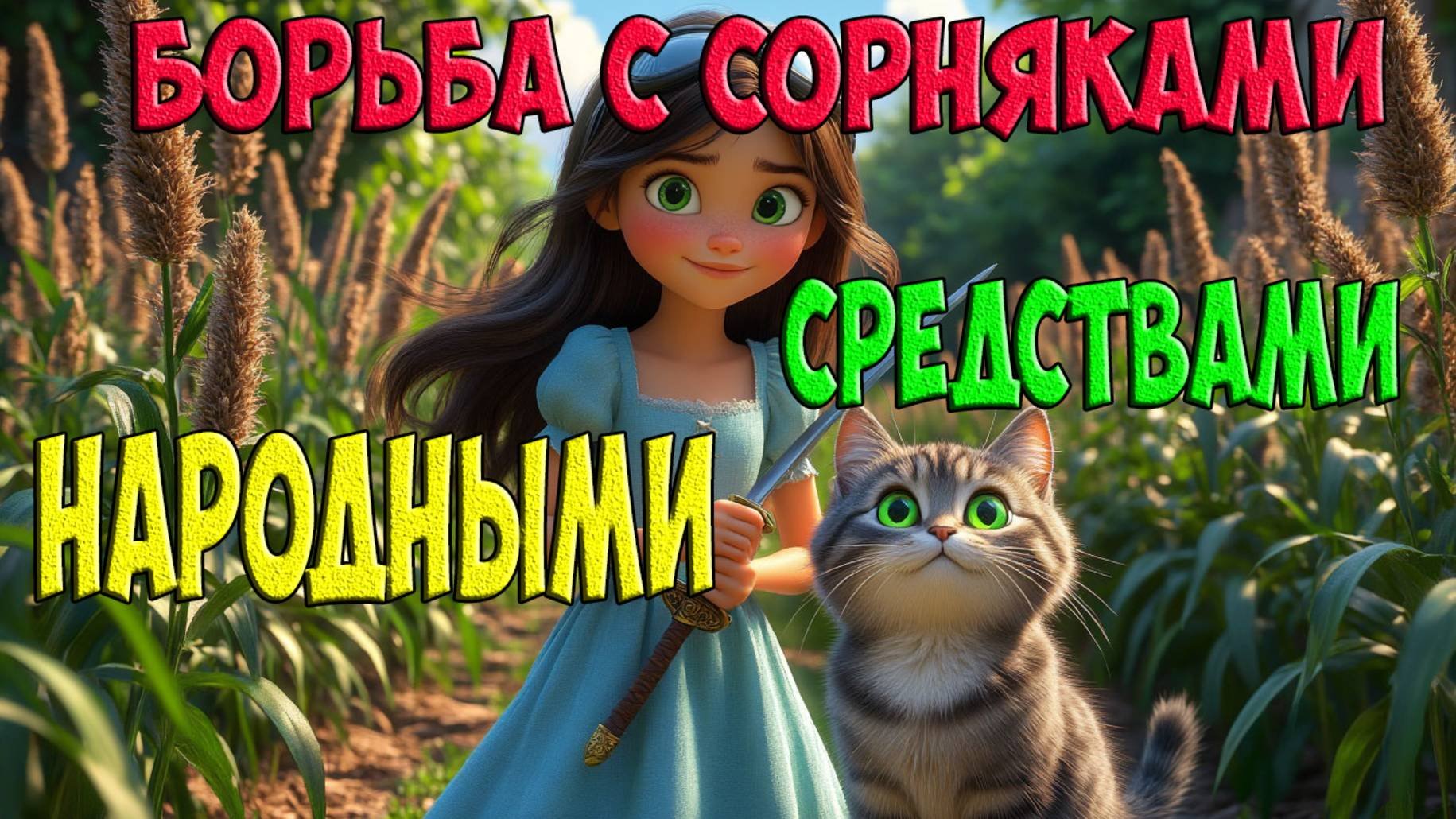 Опыты и эксперименты