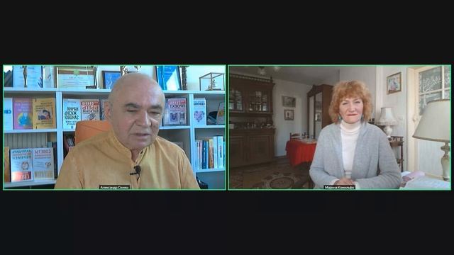 Свияш Александр. Разное интересное или полезное