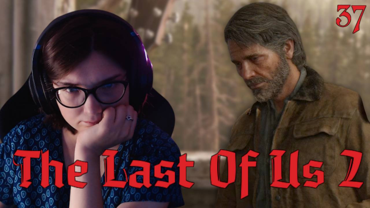 The Last of Us 2