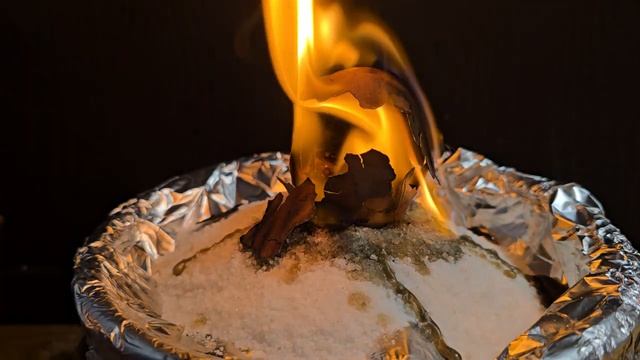 Растущая луна Самир Али