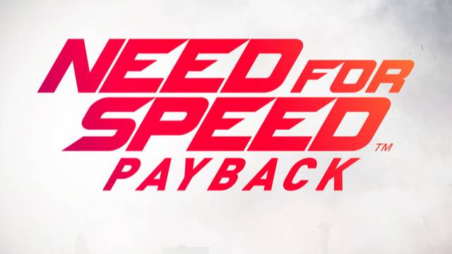 Прохождение Need for Speed™ Payback