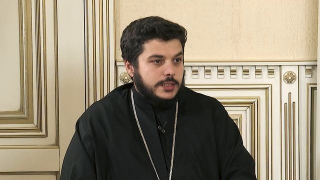 О земном и о Небесном