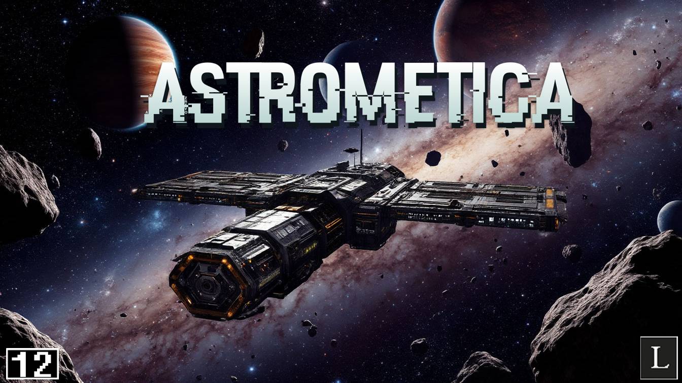 Astrometica
