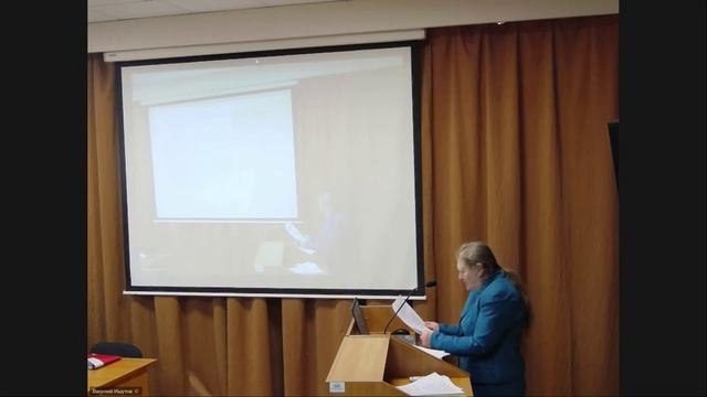 Защита диссертационных работ