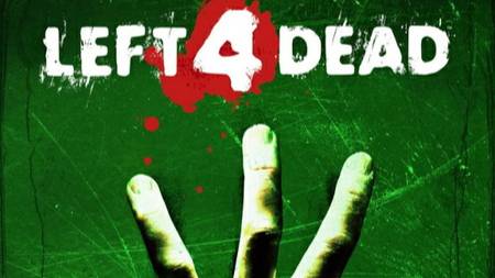Left 4 Dead — зомби, зомби, зомби и еще раз зомби! Бежим! Лучшая кооперативная игра 2008 года))