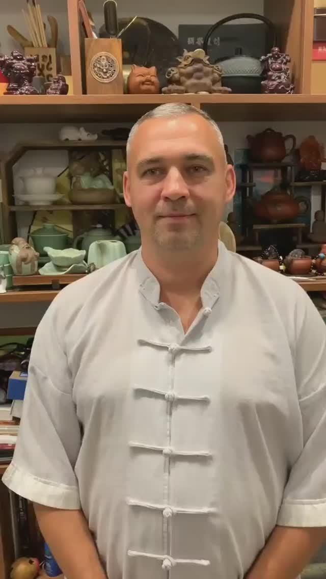 Анонсы Вебинаров и Сборов ШОУ ДАО