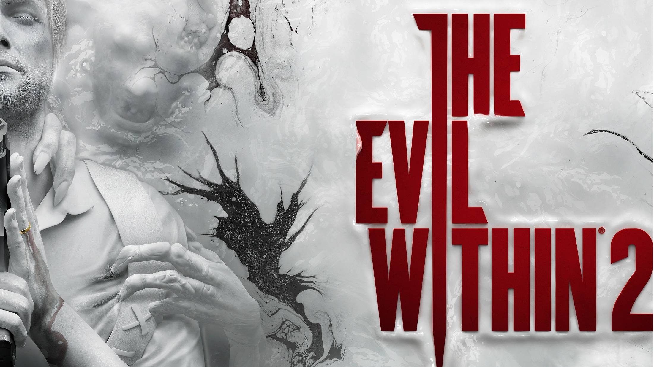 The Evil Within 2