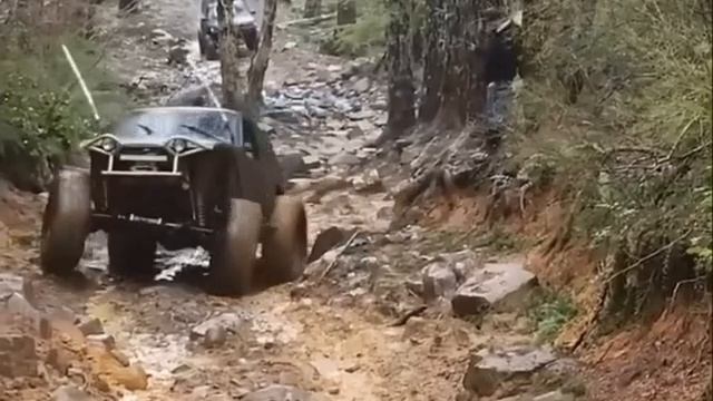 Offroad