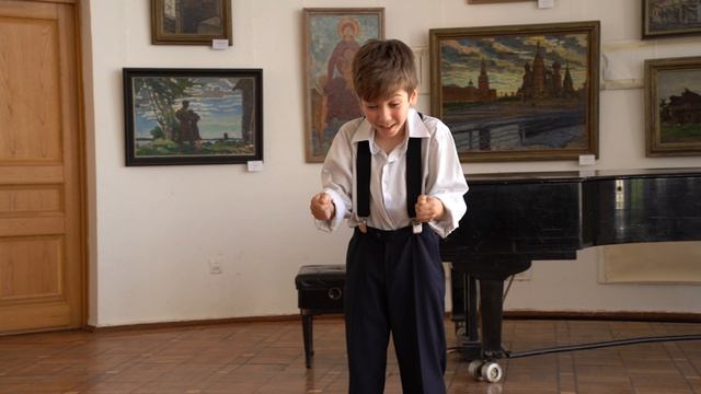 Художественное слово