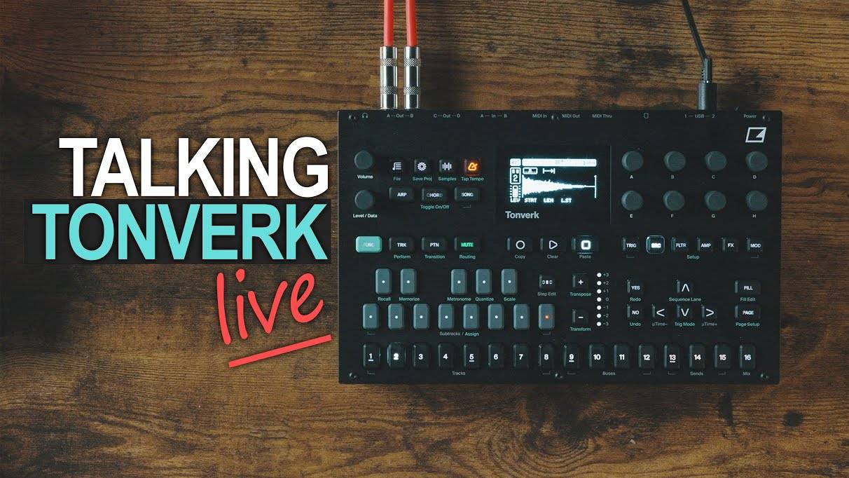 Elektron Tonverk