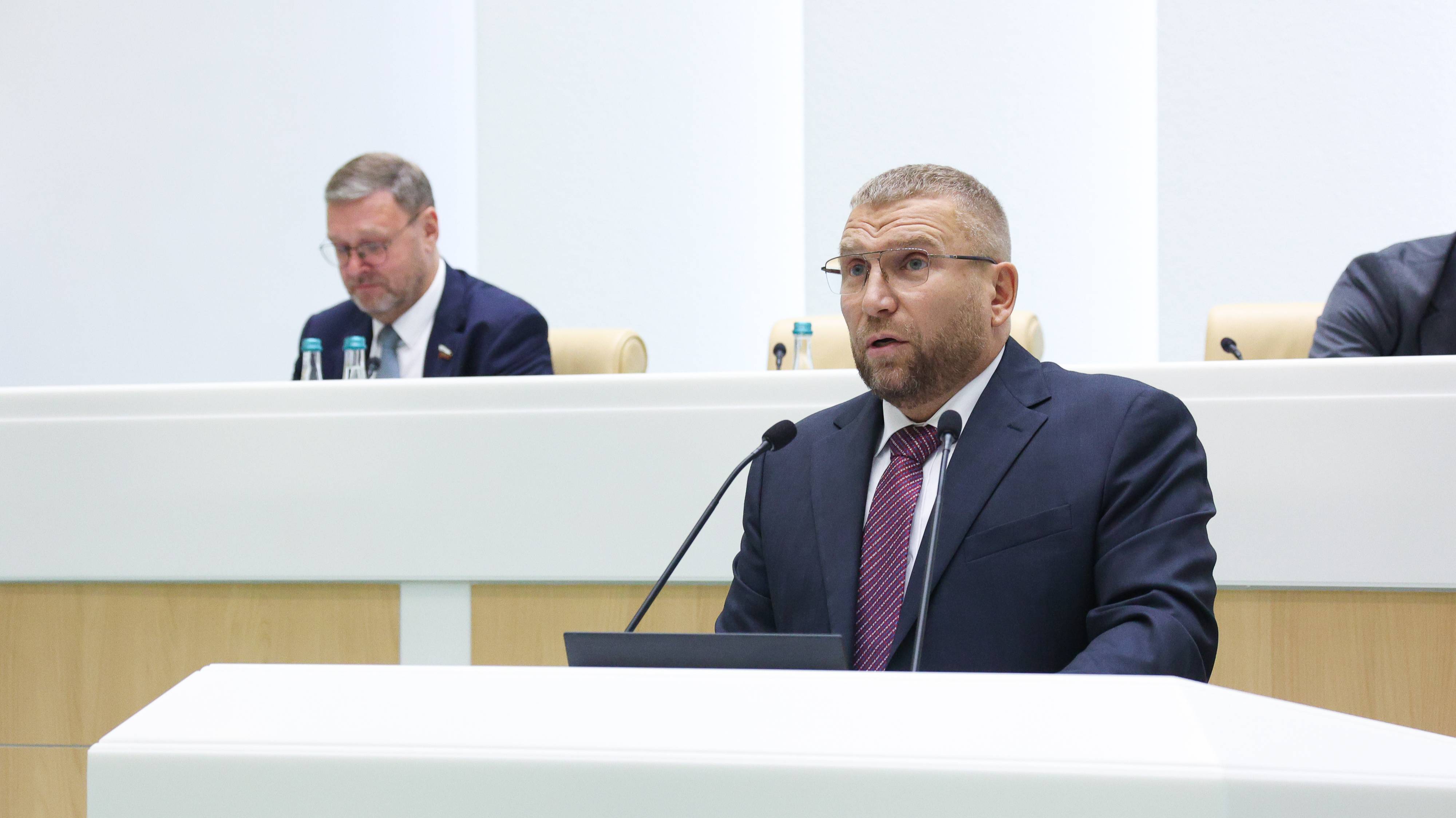 Правительственный час