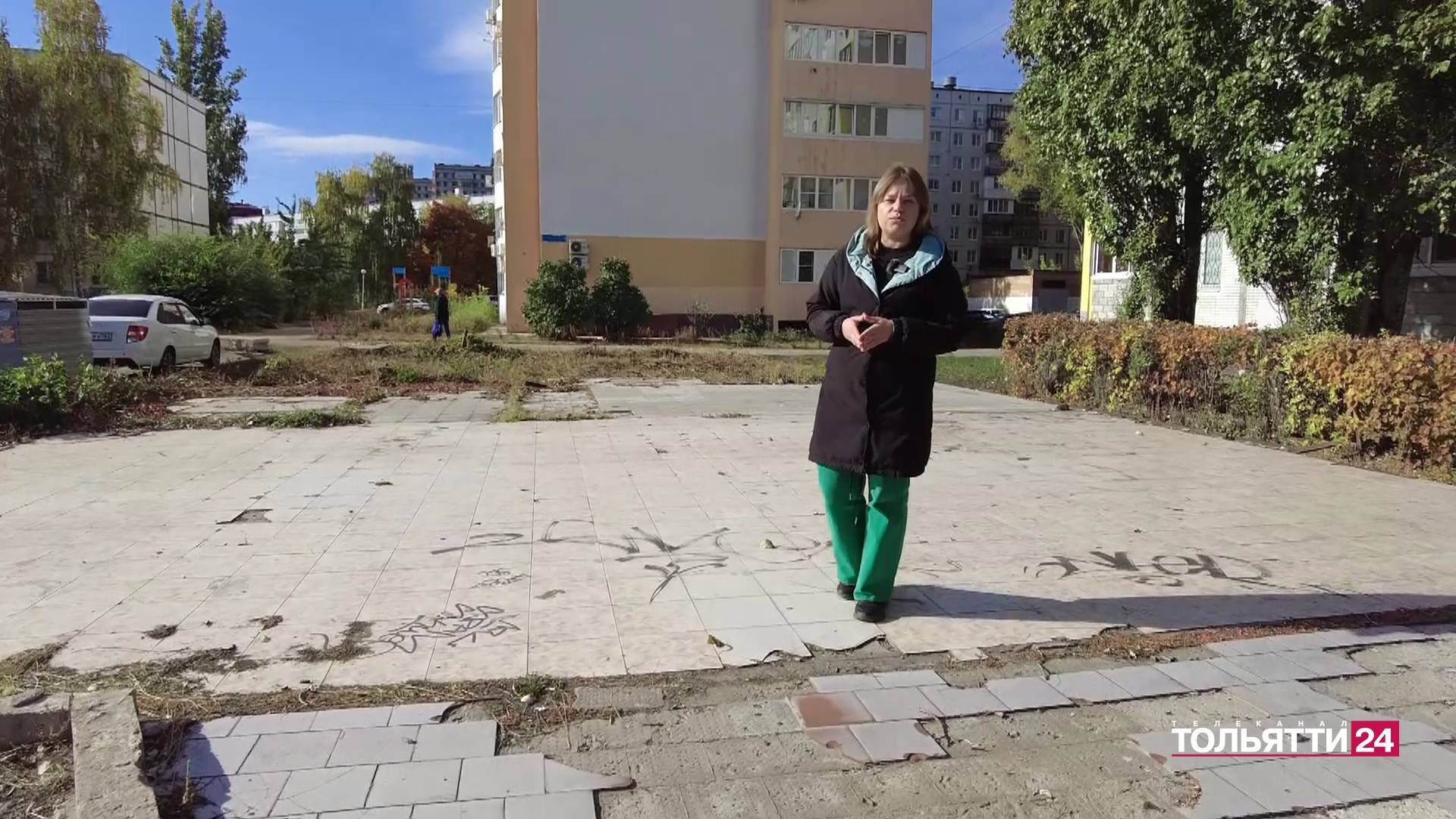 Реальный вопрос