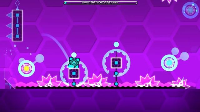 Geometry Dash