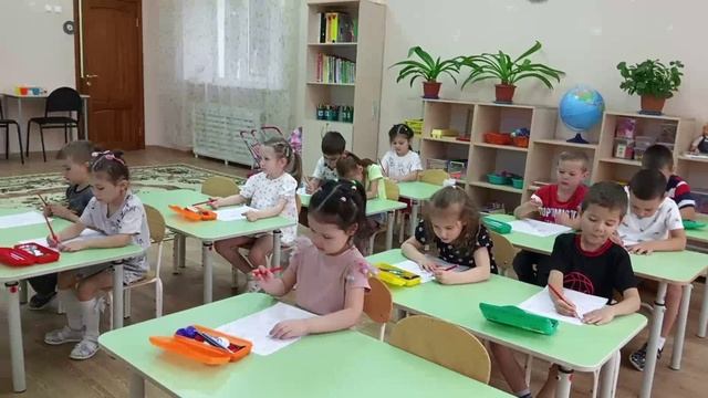 Развитие речи