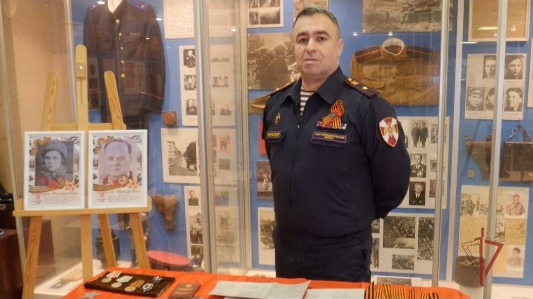 Наследие Победы