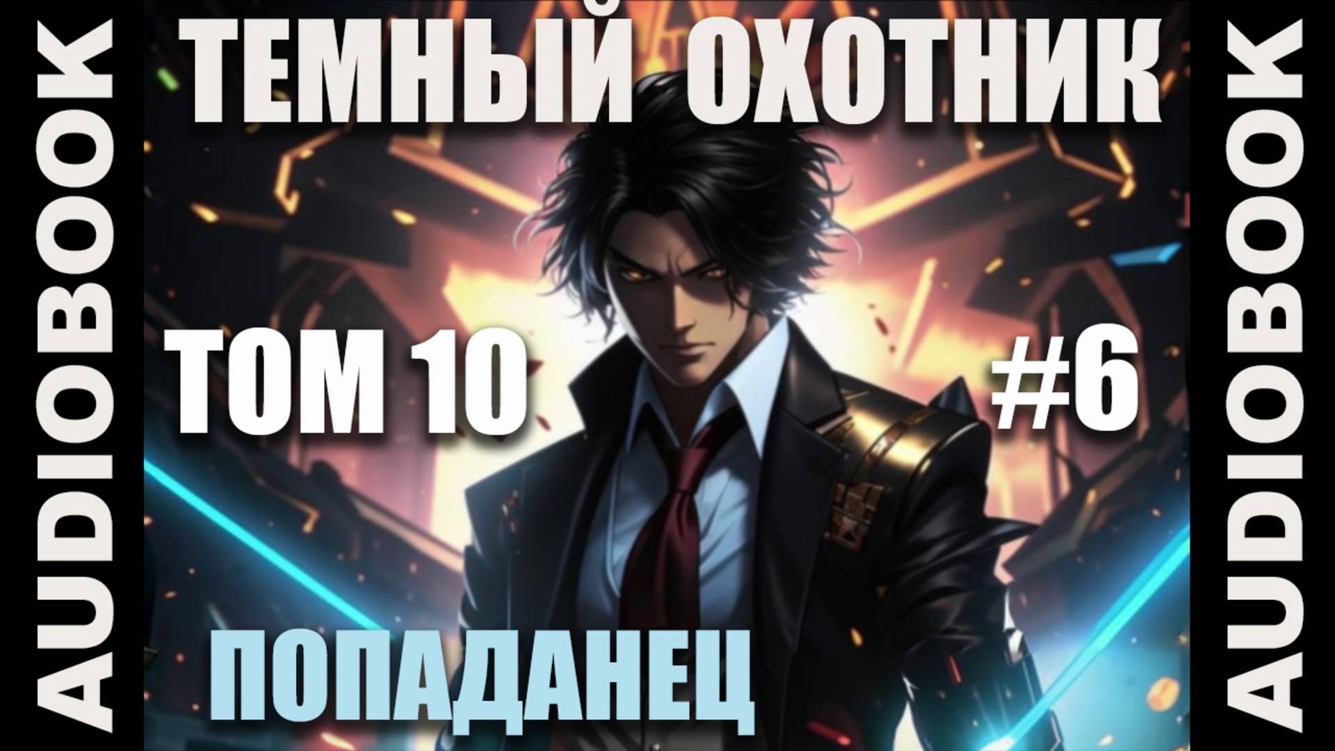 Тёмный Охотник, спин-офф ″Кодекса Охотника″