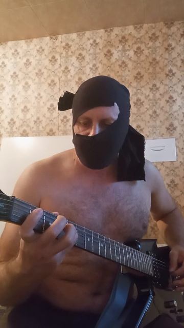 Vocal Guitar Song Themes / Вокально Гитарные Песенные Темы - I