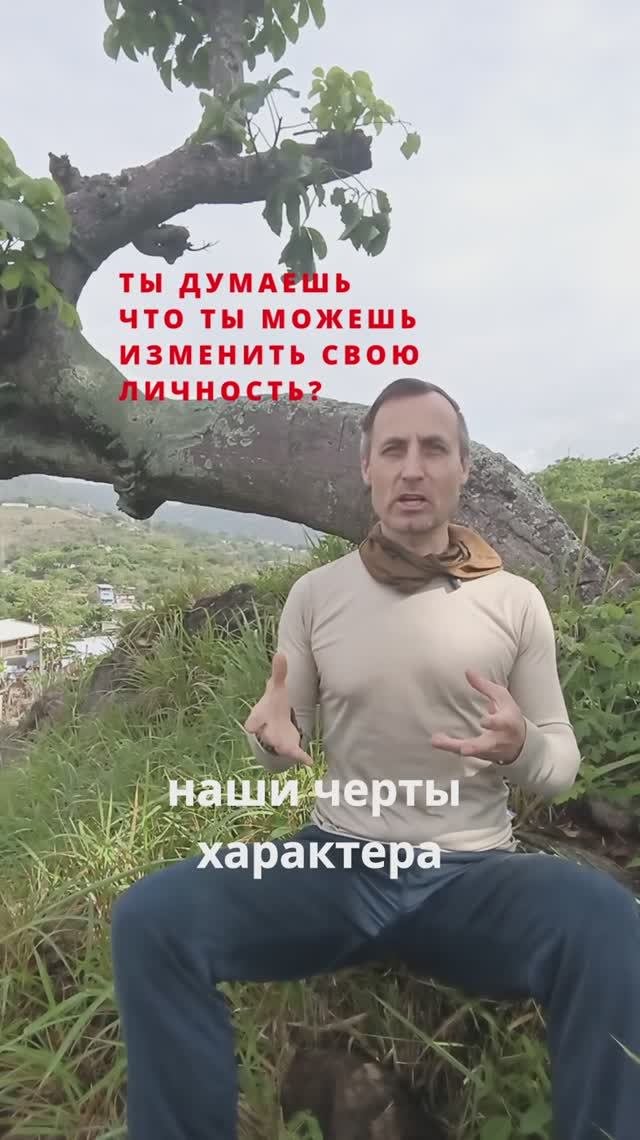 Из цикла «Ясный Взгляд на Медитацию»