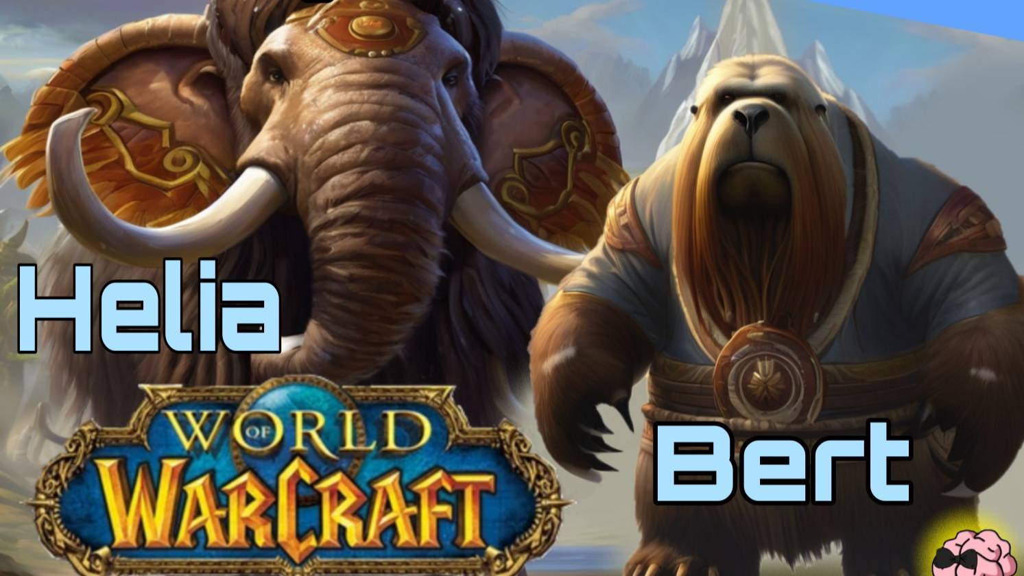 World of Warcraft