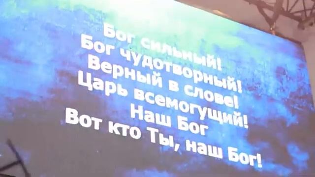 Документальные фильмы о служении