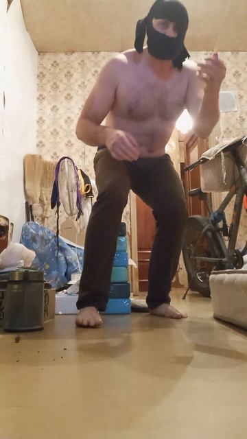 Ninja Kicks / Удары Ниндзя - 10