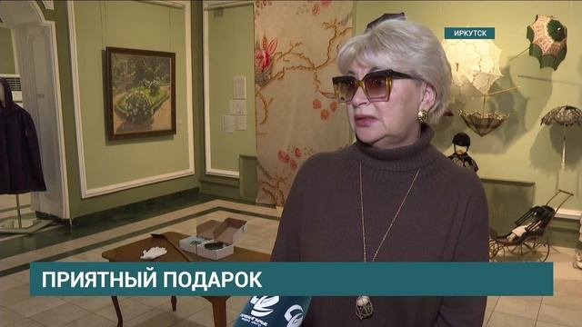 Выставки, мероприятия, презентации