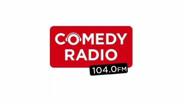 Comedy radio