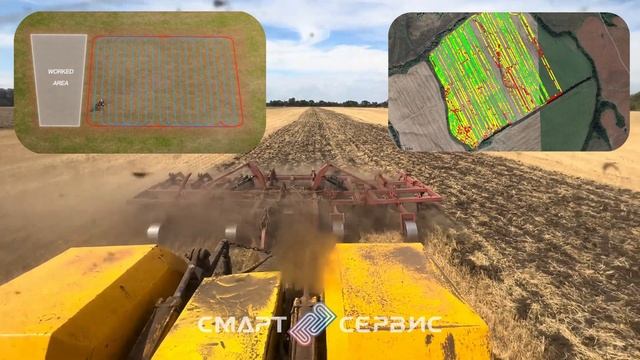 Демонстрация работы автопилотов NAVMOPO