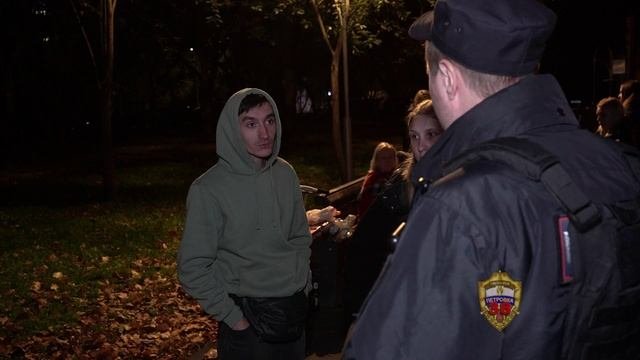 Сюжеты программы ″Петровка, 38″