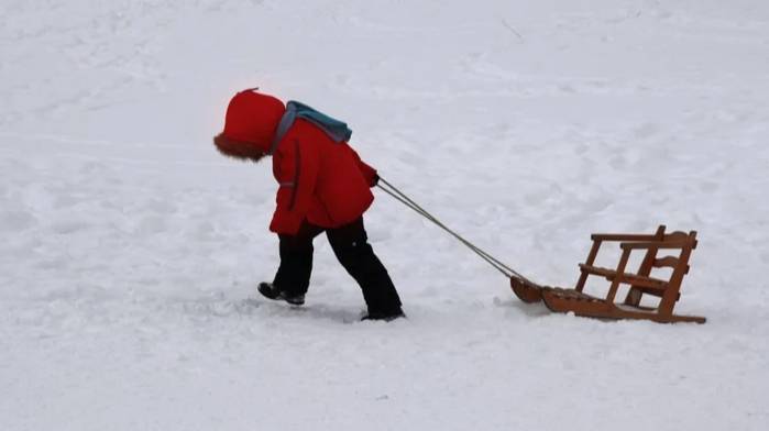 Русские народные песни