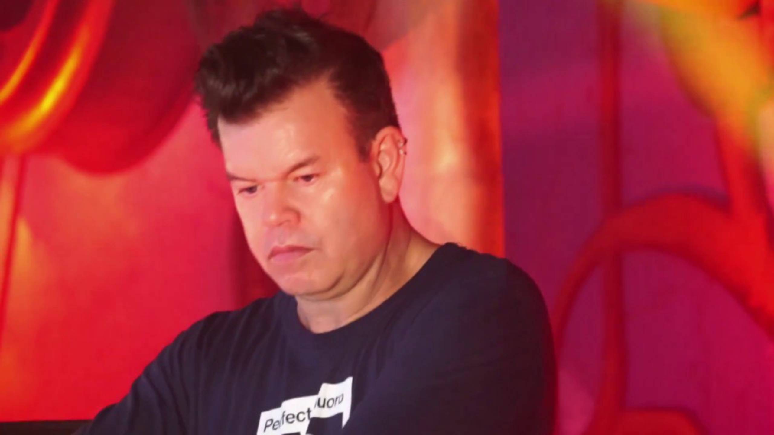 Paul Oakenfold