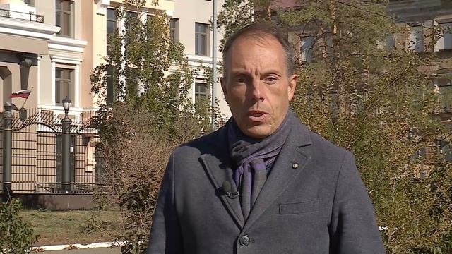 Цикл передач ″Наши люди″
