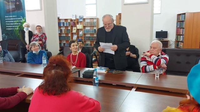 20 лет альманаху ″Русло″