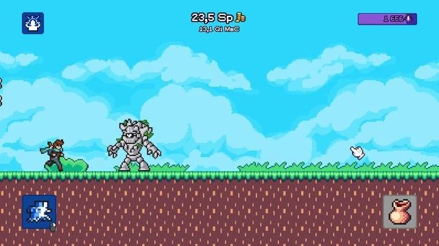 Idle Slayer