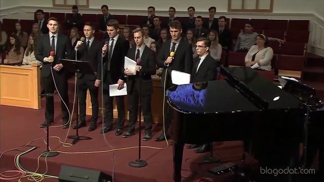37. Христианские песни.