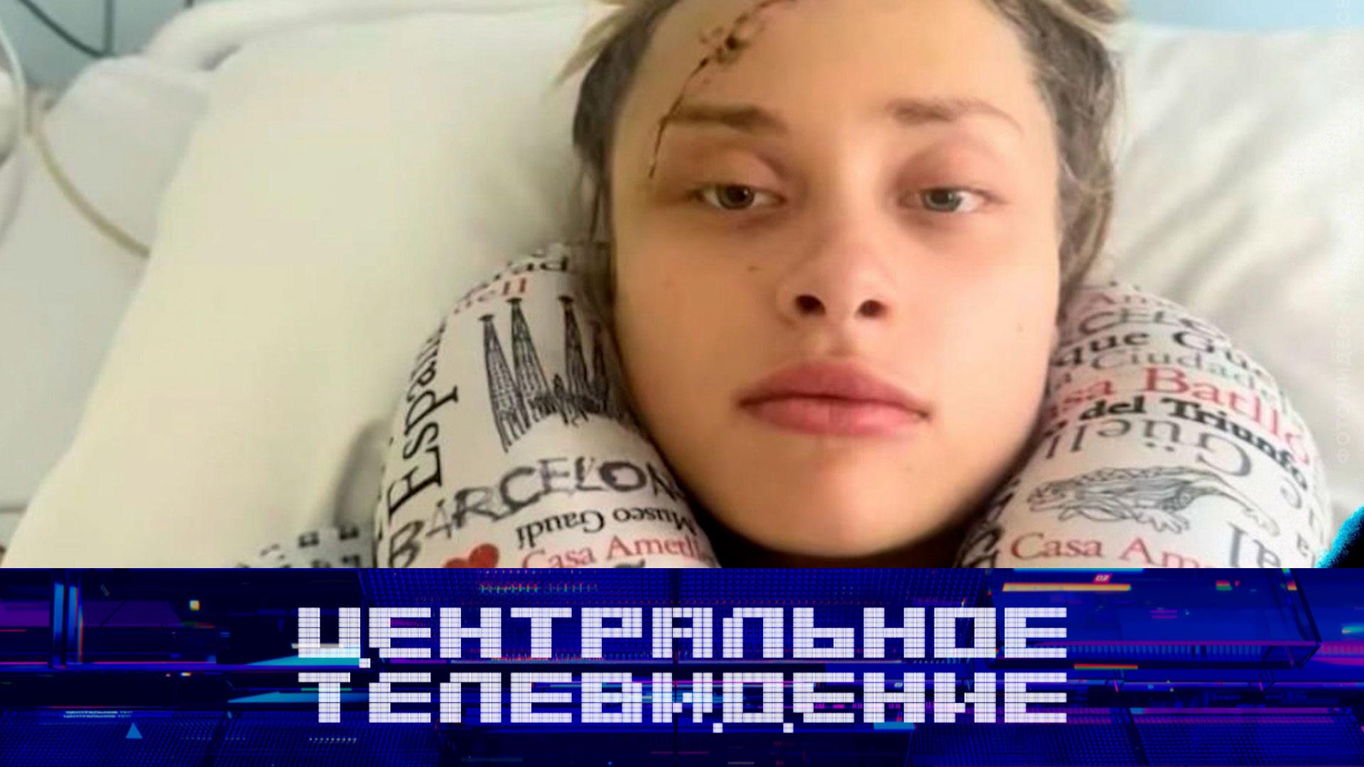 «Центральное телевидение» с Вадимом Такменёвым | Все выпуски на RUTUBE