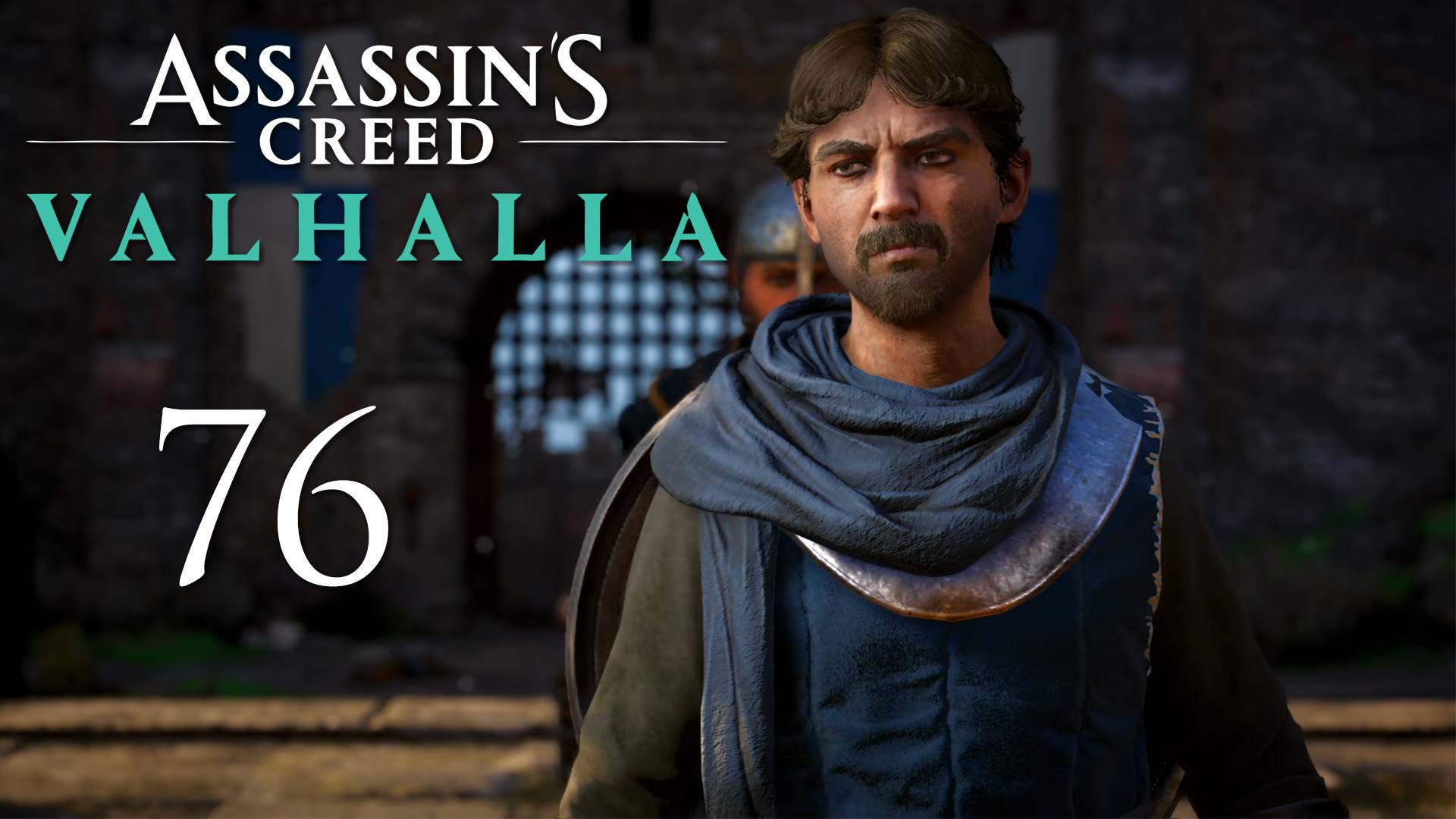 Assassin′s Creed Valhalla - Прохождение игры на русском | PC