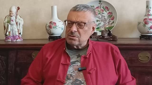 Андрей Девятов