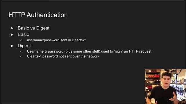 Пентестинг IoT для предприятий