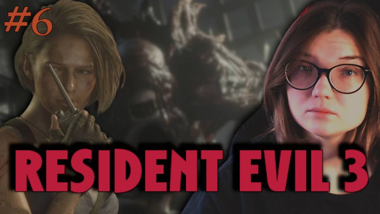 RESIDENT EVIL 3