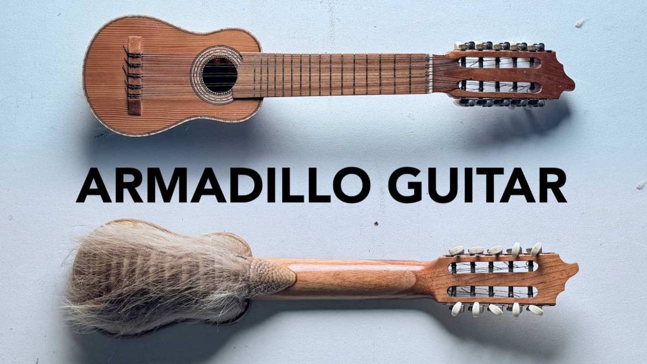 Guitar World