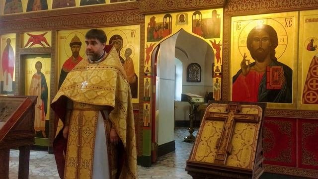 Проповеди