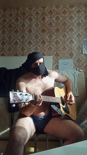 MUSIC NINJA / МУЗЫКАЛЬНЫЙ НИНДЗЯ - I