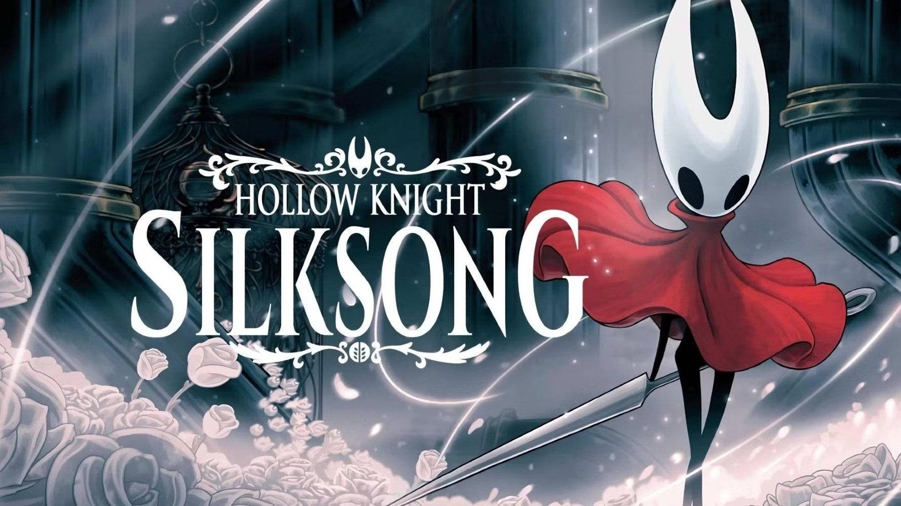 Hollow Knight: Silksong прохождение