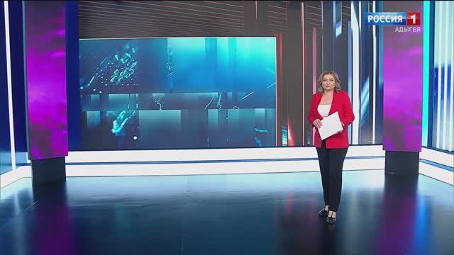 Местное время. Воскресенье.
