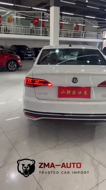 VW Bora 2022 1.4T